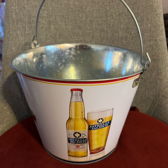 Storage & Organization | Stainless Wine Bucketice Bucketestrella ...